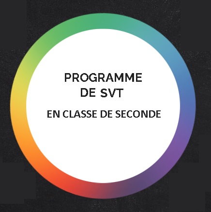 Les SVT en classe de seconde générale au lycée André Maurois - Lycée André Maurois d'Elbeuf